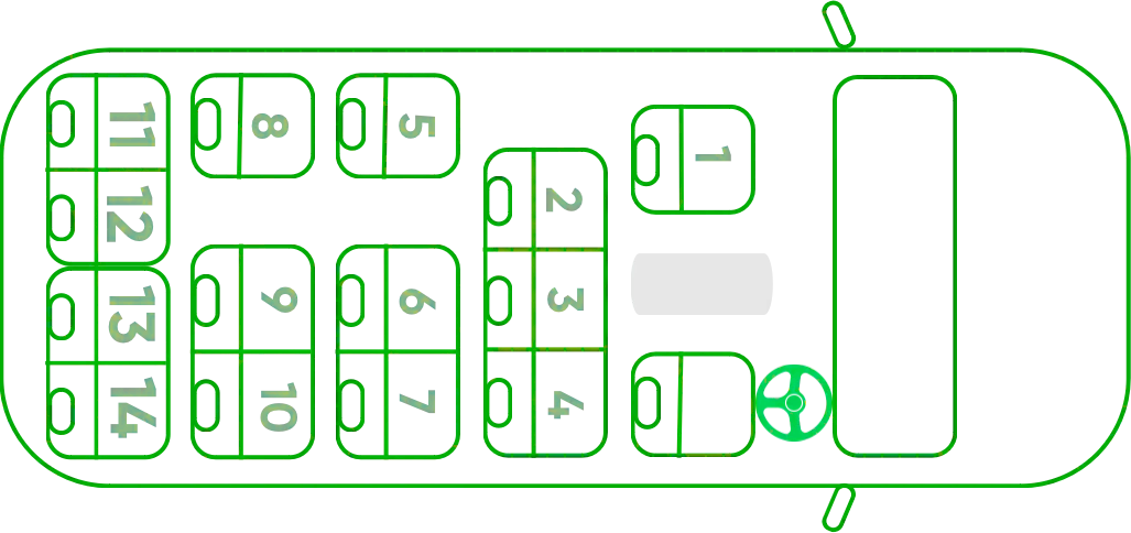 Sewa Hiace Jakarta | Sewa Mobil Hiace | Duniatravel